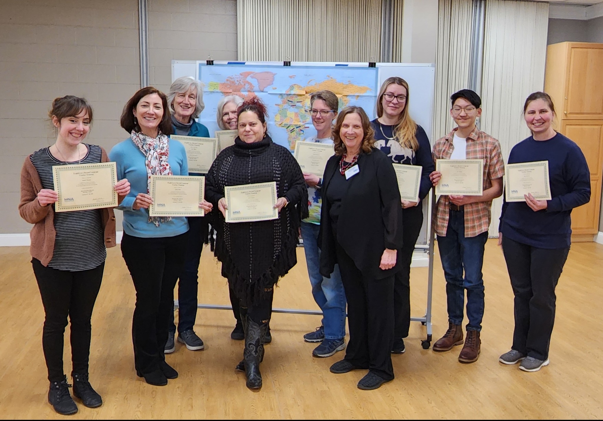 Restoring Hope Program – Friendship House Roanoke