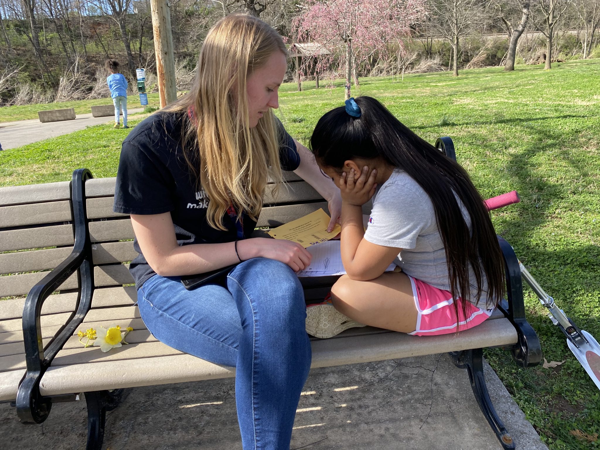 Internships – Friendship House Roanoke